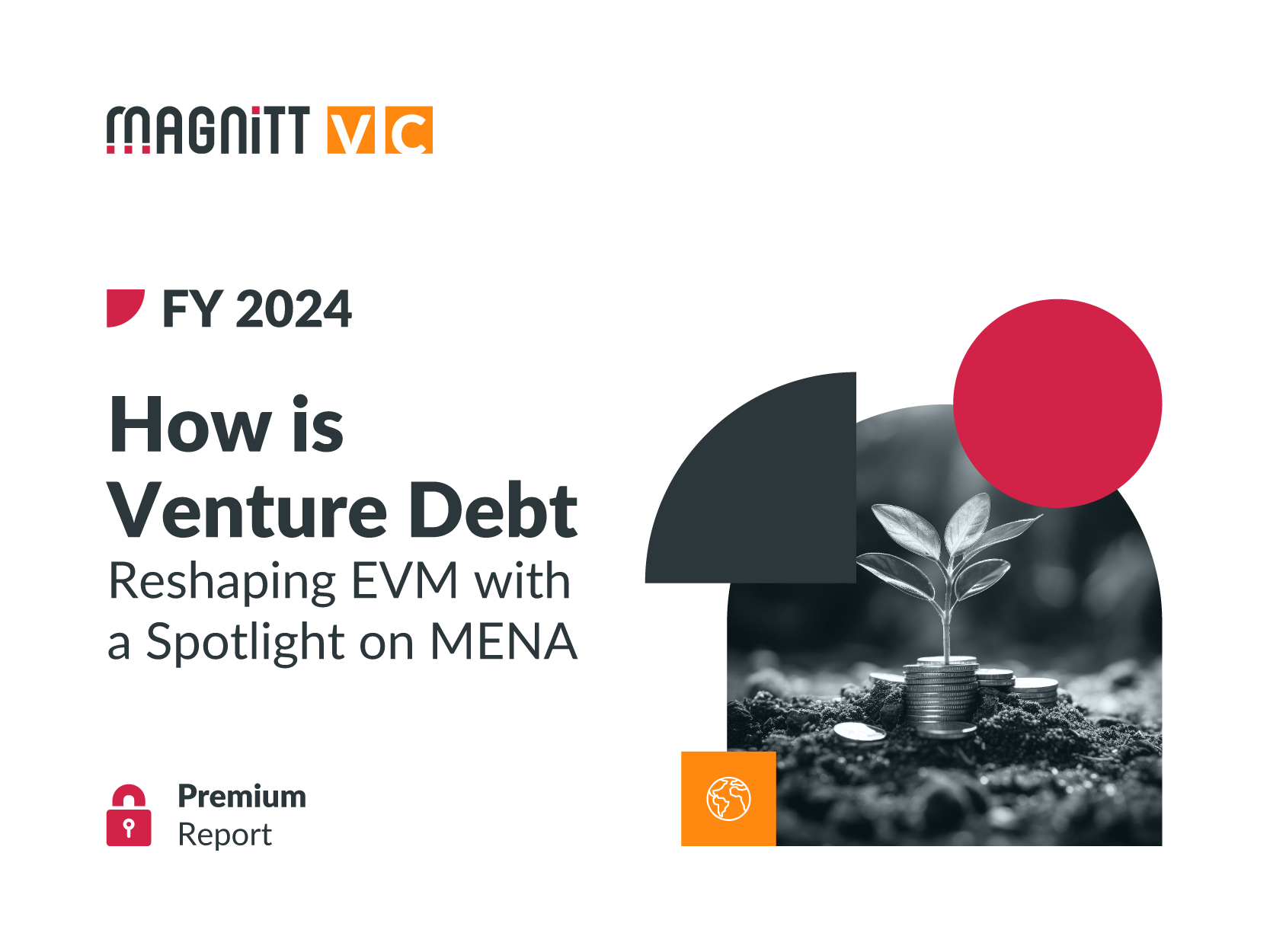 How is Venture Debt Reshaping EVMs | MAGNiTT