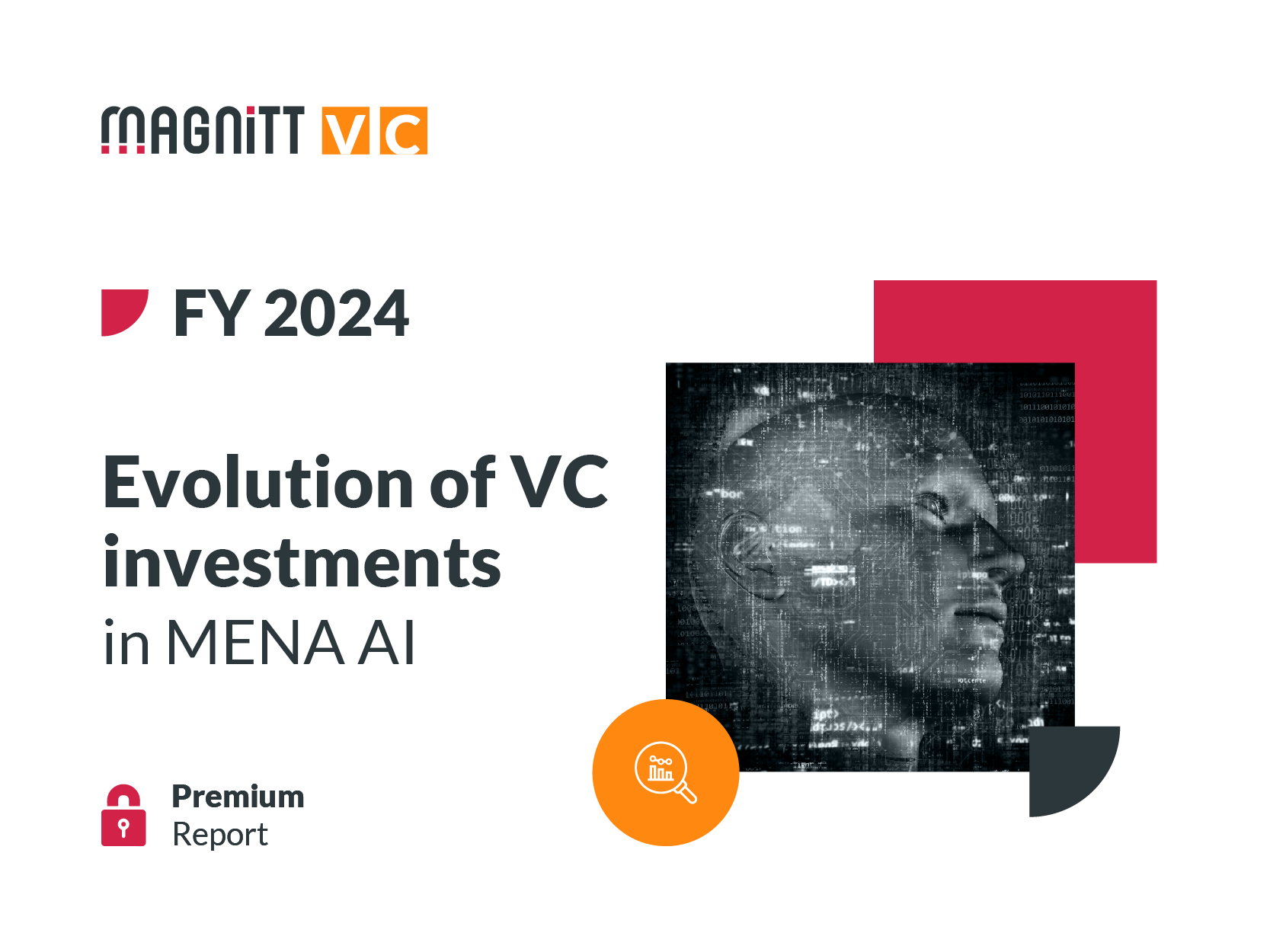 FY 2024 Evolution of AI in MENA | MAGNiTT