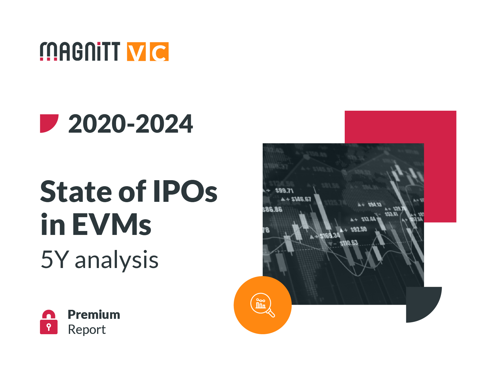 State of IPOs in Emerging Venture Markets (2020–2024) | MAGNiTT