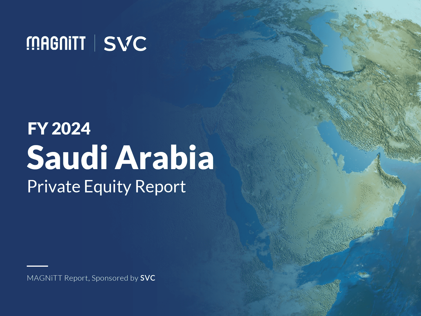 FY2024 Saudi Arabia Private Equity Report | MAGNiTT